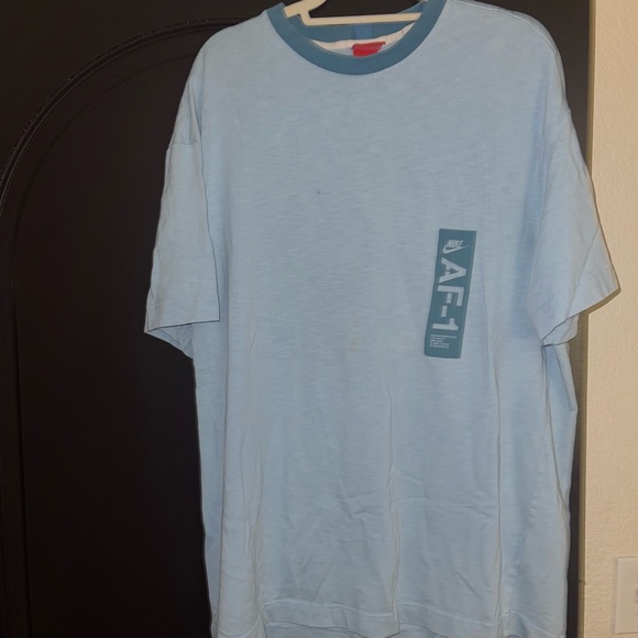 Nike | Shirts | Mens Nike The Air Force Sleep Shirt | Poshmark